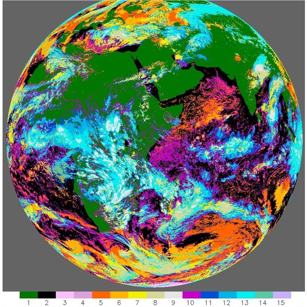 EUMETSAT Product Navigator