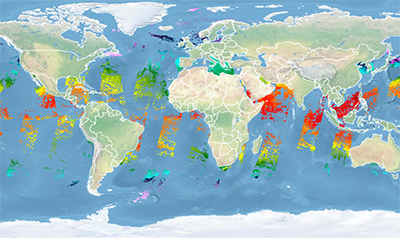 EUMETSAT Product Navigator